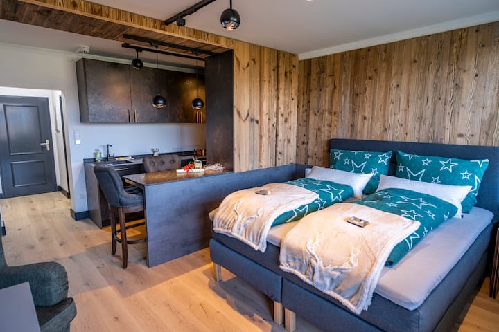 Lake View Appartement | Adults Only - Wolfgangsee