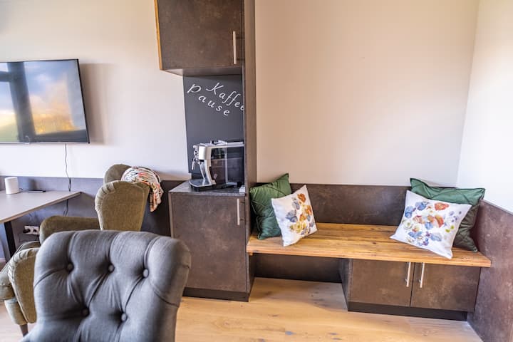 Lake View Appartement | Adults Only - Attersee
