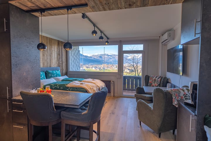 Wolfgangsee Appartements Top 120 - Strobl