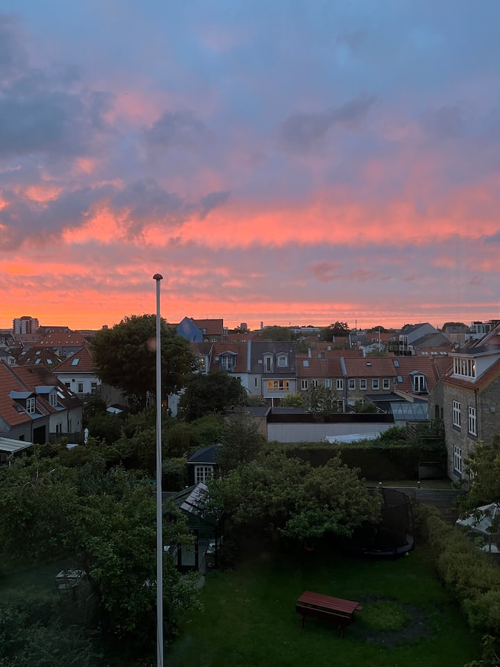 Hyggelig Lejlighed I Hjertet Af ÅRhus. - Aarhus