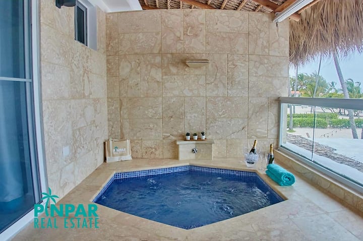 Luxury Room Ocean View H1 - Punta Cana