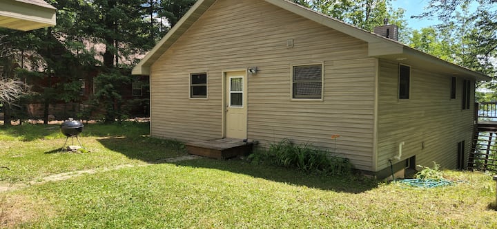 Pet Friendly I Lakefront I High Speed Internet - Minocqua, WI