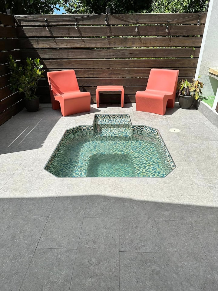 Mavilla, Finca Justicia - Corozal