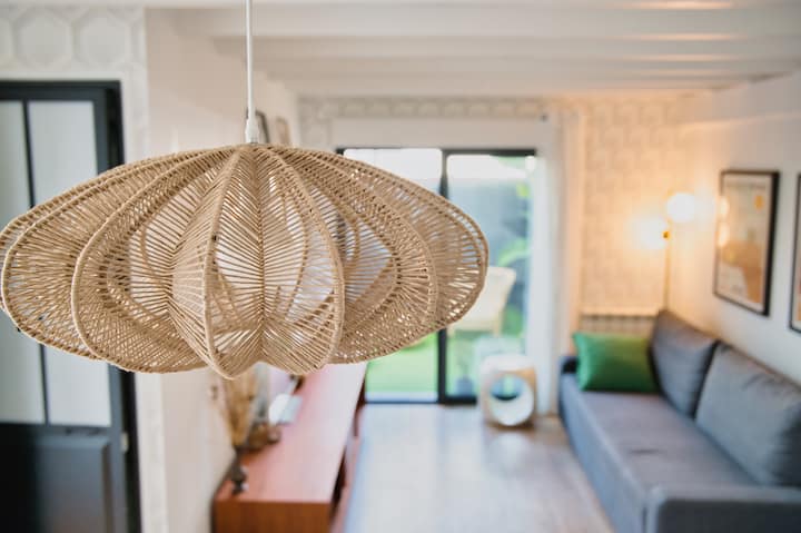 Anglet Quintaou, Charmant Loft Avec Terrasses Ld - Anglet