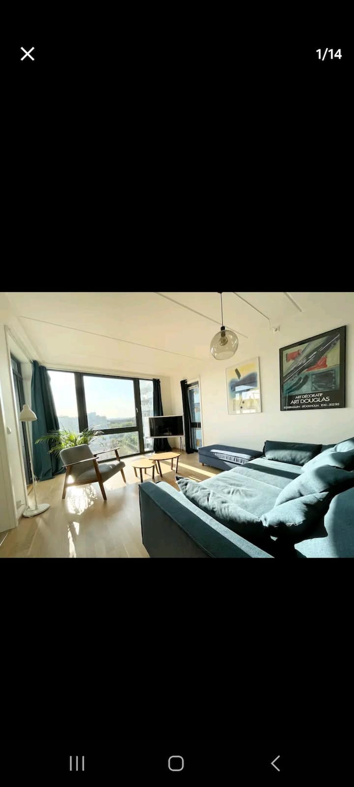 Stylish Apartment With Balcony And Parking - Oslo