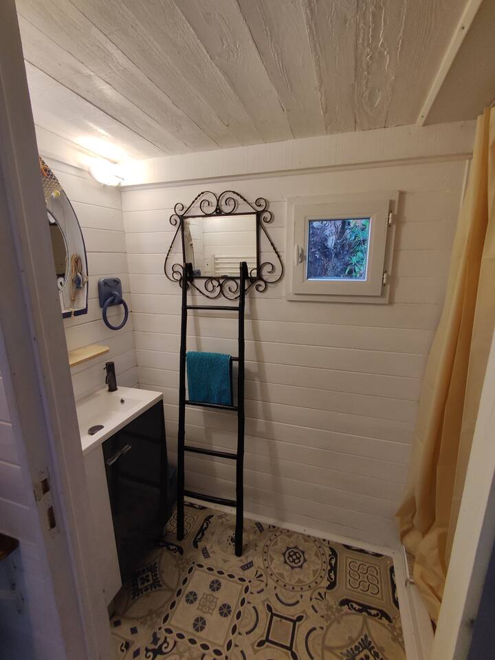 Location Atypique  Piscine Et Jacuzzi - Valras-Plage