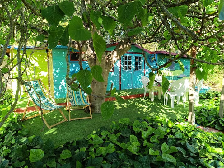 Location Atypique Piscine Et Jacuzzi - Valras-Plage