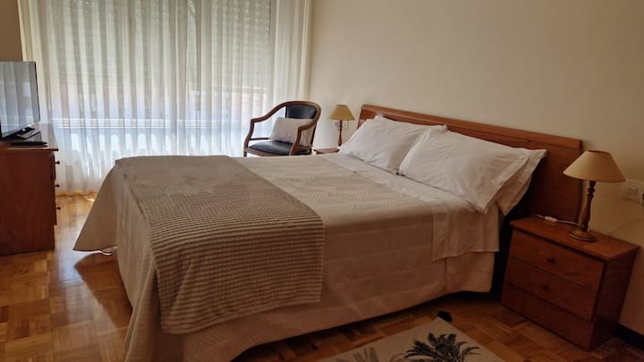 Céntrico, Con Garaje. - Aviles