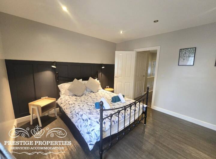 Lindow Street By Prestige Properties Sa - St Bees