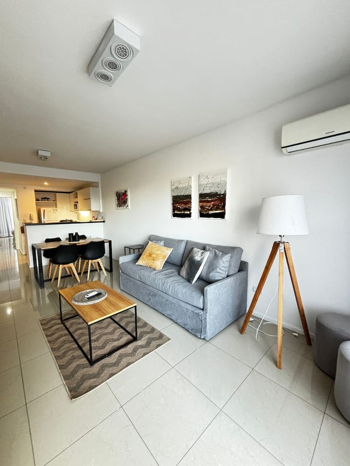 Palermo Soho! Pool/gym/300mb Wifi/amazing Terrace. - Buenos Aires