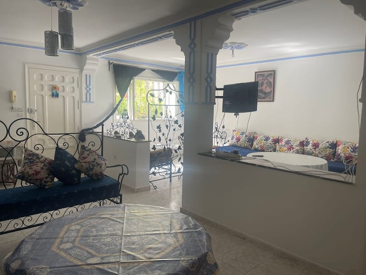 Chez Malak - Asilah