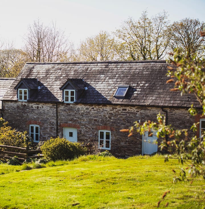 The Stables, 3 Miles From Stunning Aberporth Beach - Aberporth