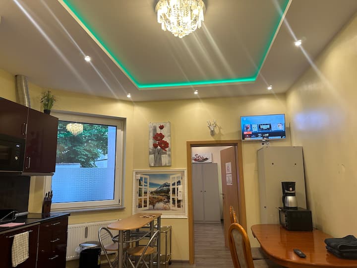 Modernes Apartment 1 - Dortmund