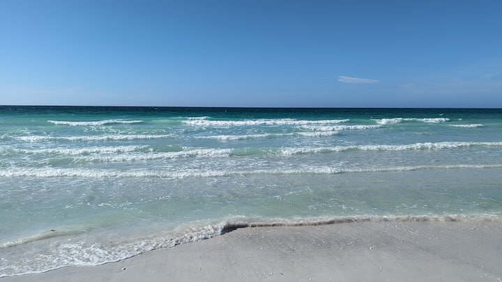 Top Floor Lido Beach View - Sarasota, FL