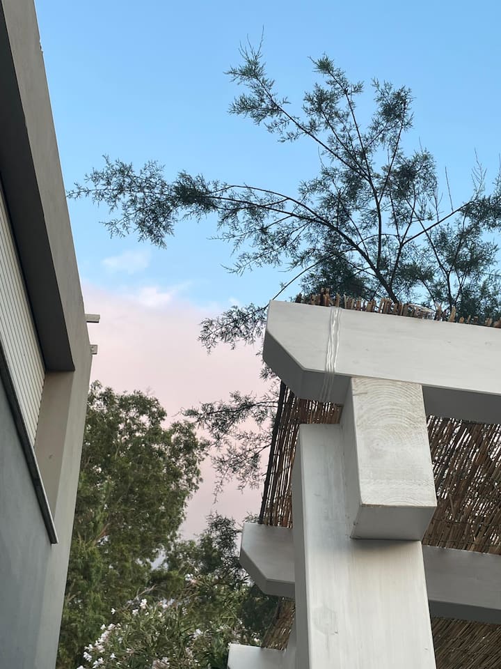 Villa Ercolina - Quartu Sant'Elena