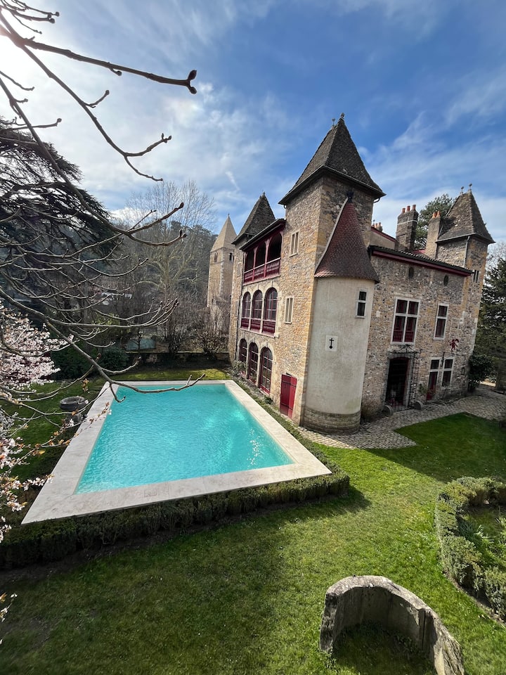 La Suite Du Prévôt - Lyon