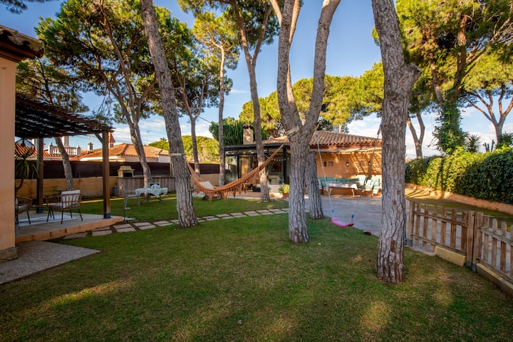 Casa De Frutos - Chiclana de la Frontera