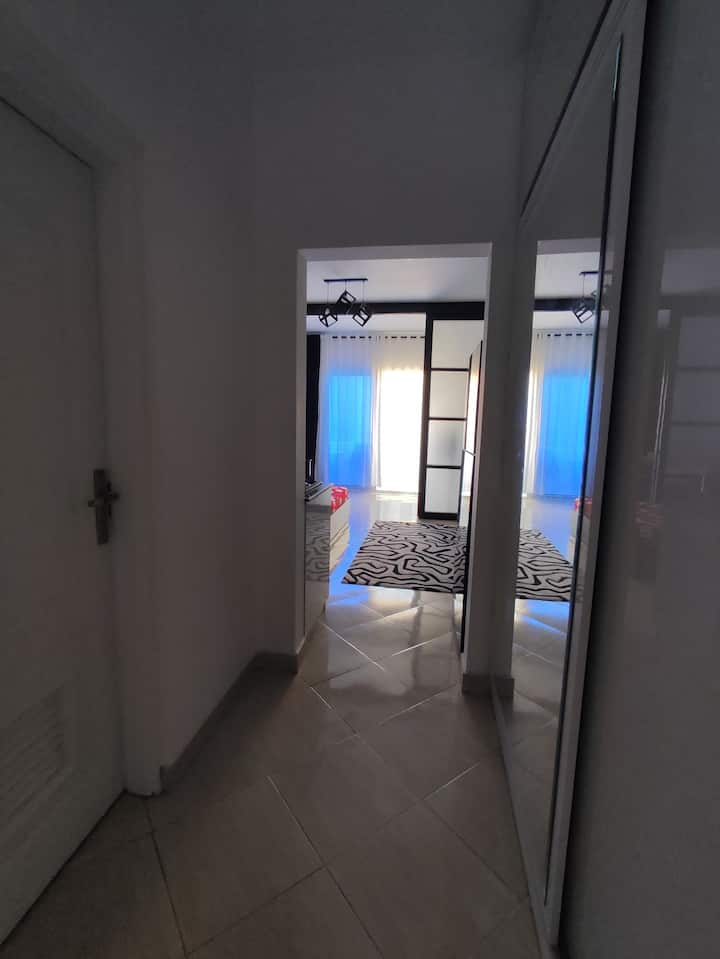Modern Studio In The Heart Of Hurghada - Hurghada