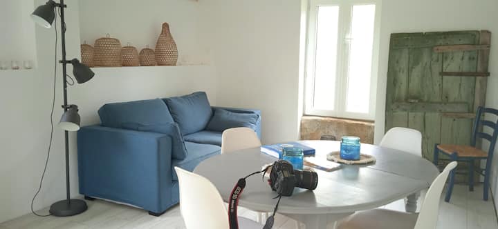 Miladiu Gîte De Charme Avec Piscine - La Roque-Gageac