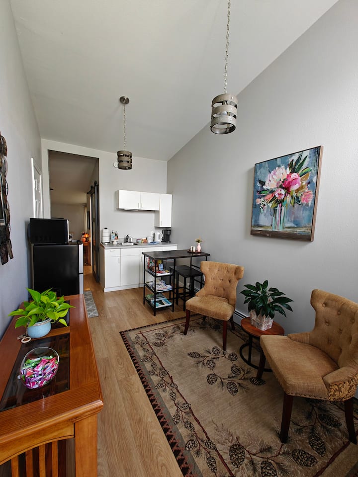 Lebron's Suite - Anchorage, AK