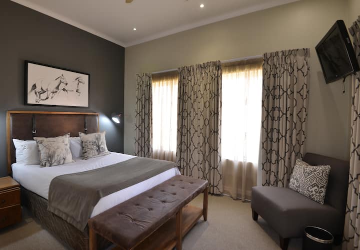 Superior Villa - Dullstroom