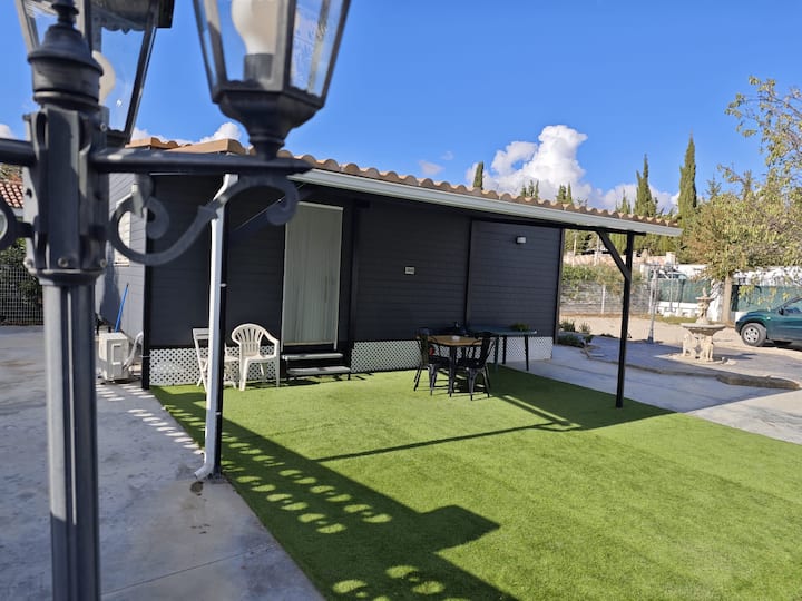 Acogedora Casita Rural Con Piscina - Jaén, España