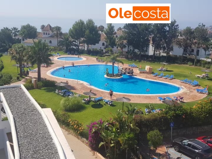 Duquesa Suites Golf & Garden - Manilva
