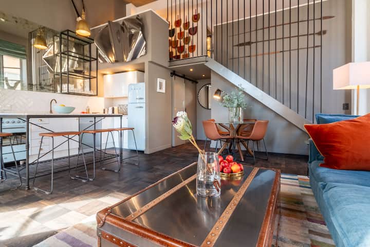 This Is Manhattan In Cape Town - ケープタウン