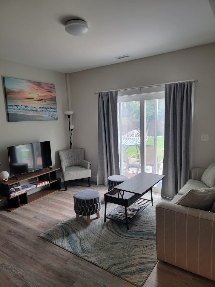 Quiet Getaway - Kill Devil Hills, NC