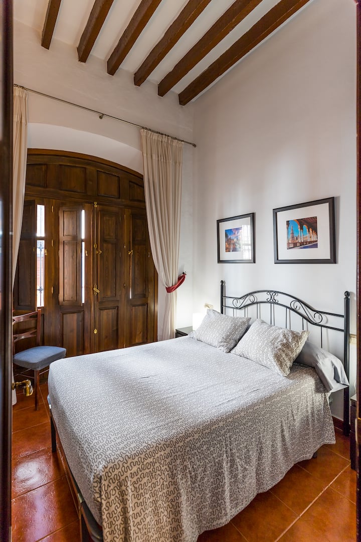 Apartamento Candela En ÁLora. Caminito Del Rey. - Ardales