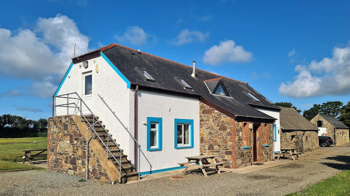 Skomer - Newgale Lodge - Pembrokeshire