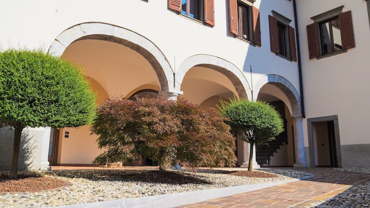 B&b Nel Centro Storico Di Ardesio - Clusone