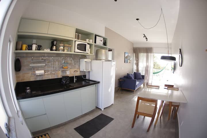 Bangalô Da ÁRvore Alpes Do Cerrado - Brasilia