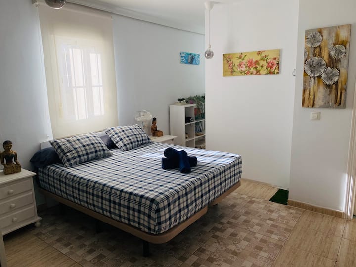 ÁTico Con Estilo Cerca De La Playa - Cádiz