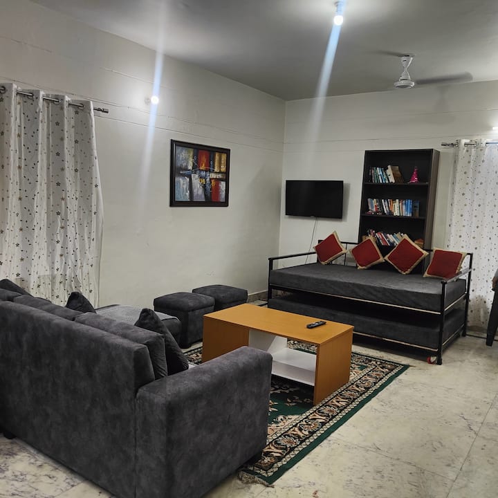 Bluebell House - Bhimtal