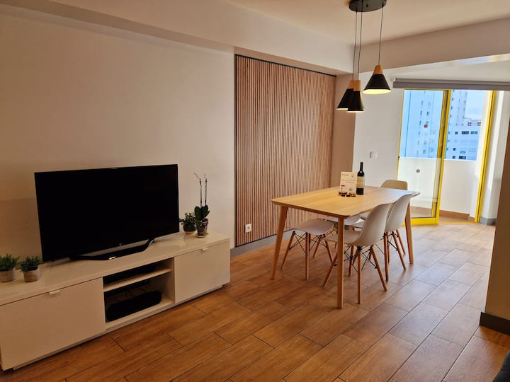 Franckie's By The Beach - Praia Da Rocha - Praia da Rocha