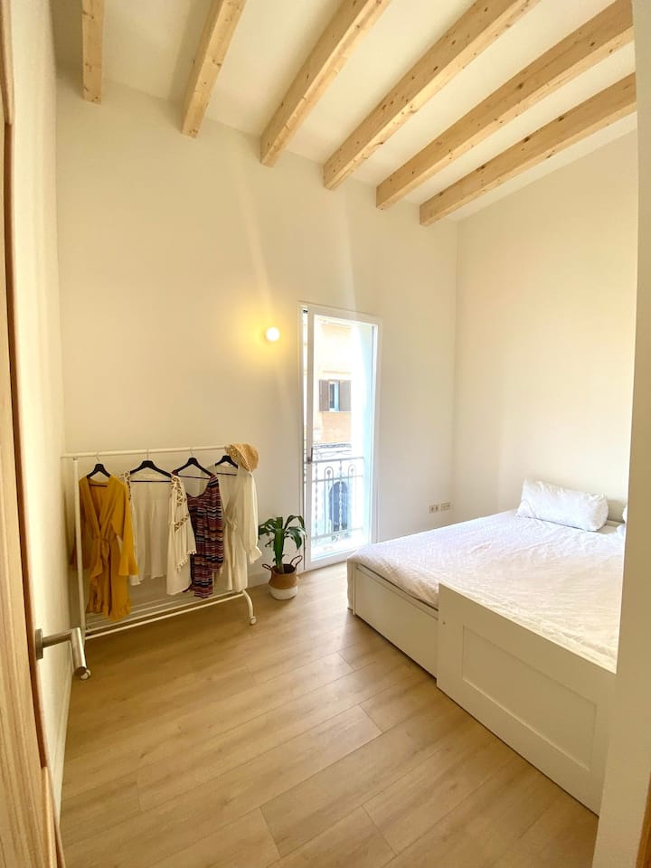 Habitacion Con Baño Privado - スペイン パルマ