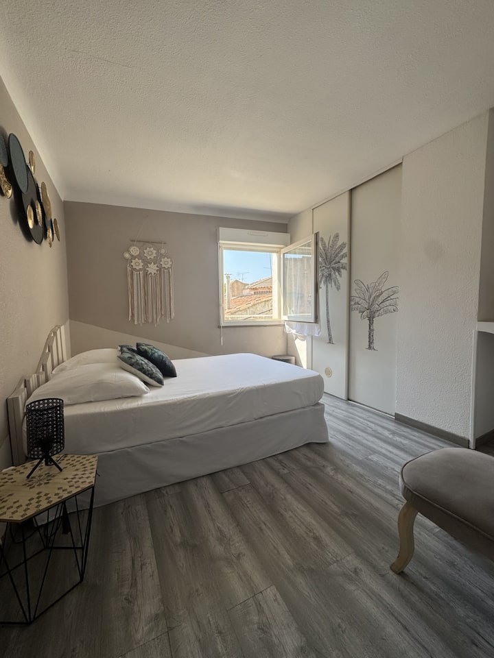 Le Lamourguier 3 - Narbonne