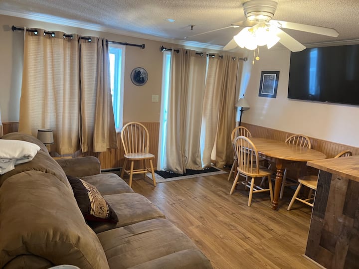Mtn Lodge, Ski-in/out, Renovated, 2br-2ba Extras! - Snowshoe