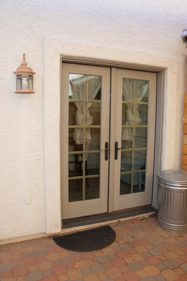 Private Guest Suite - Chandler, AZ