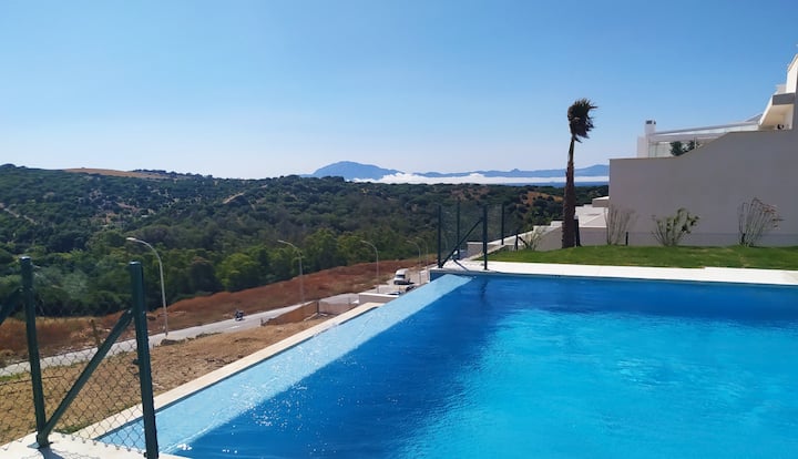 3 Bedroom Holiday Apartment, Tarifa Direct Ra-705 - Tarifa