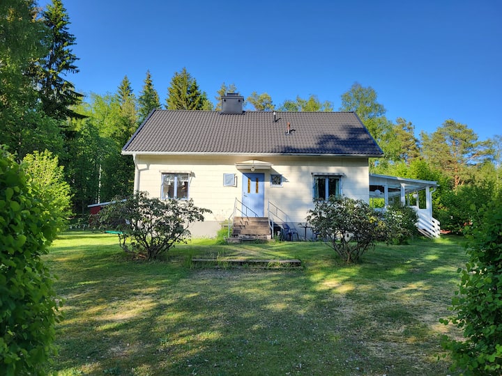 Charming House - Hällefors / Hellefors - Hällefors