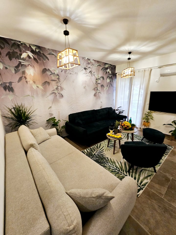 Boutique Apartman Dora Green - Montenegró
