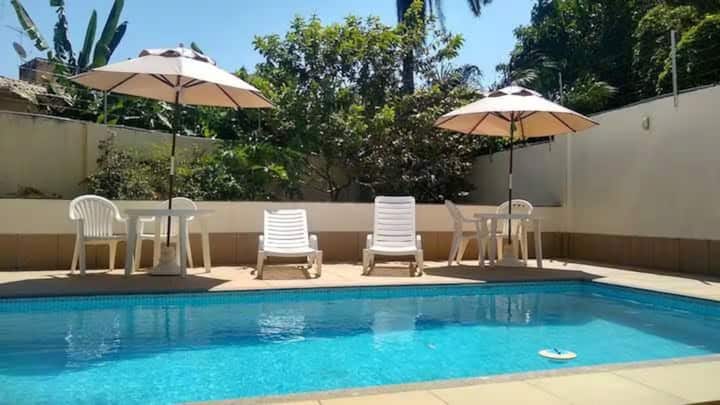 Duplex Aconchegante Vilas | Próximo Ao Aeroporto - Lauro de Freitas