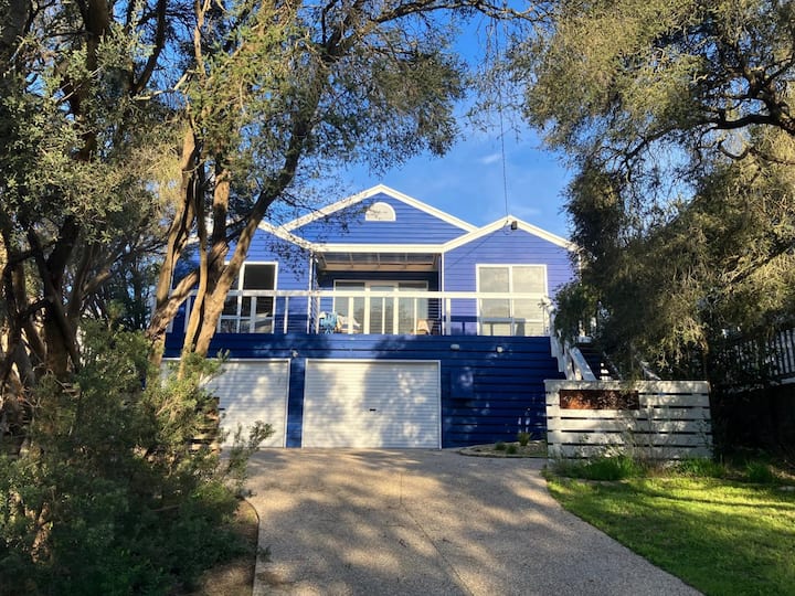 Cubby House Retreat - Sorrento