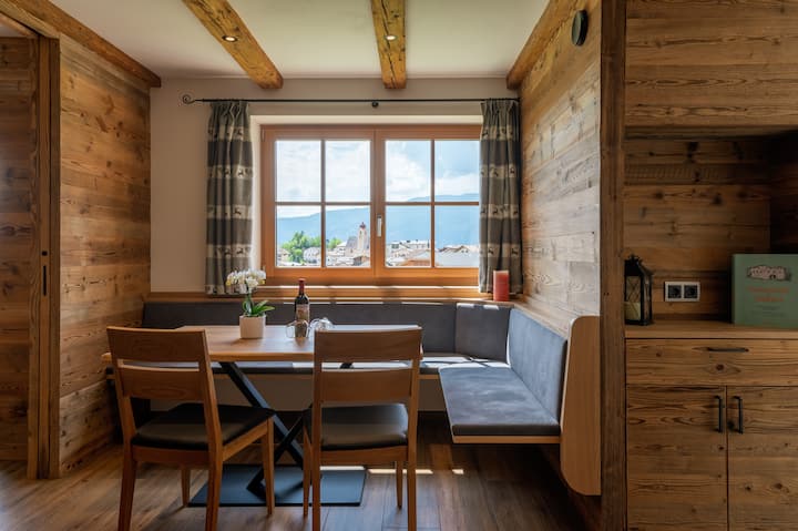Apartment Raschötz - Kastelruth