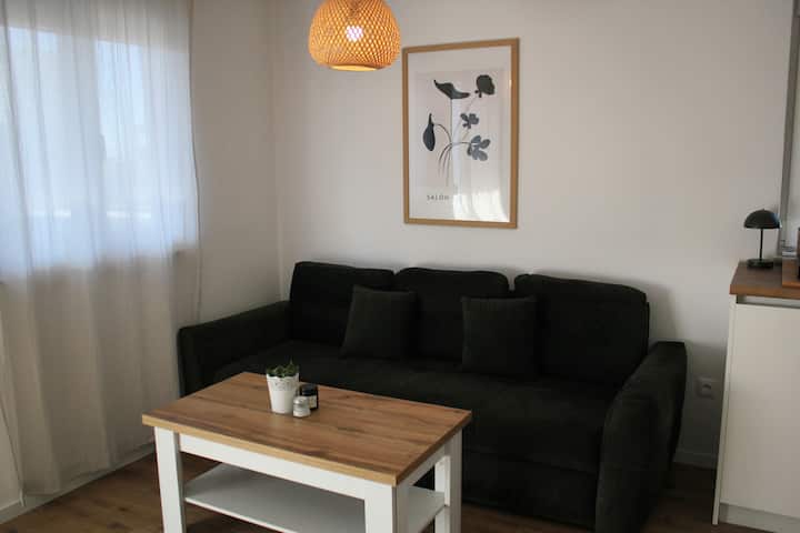 The Urban Nest - Tučepi