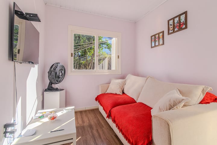 Cantinho Aconchegante, Próximo Ao Centro - Bento Gonçalves