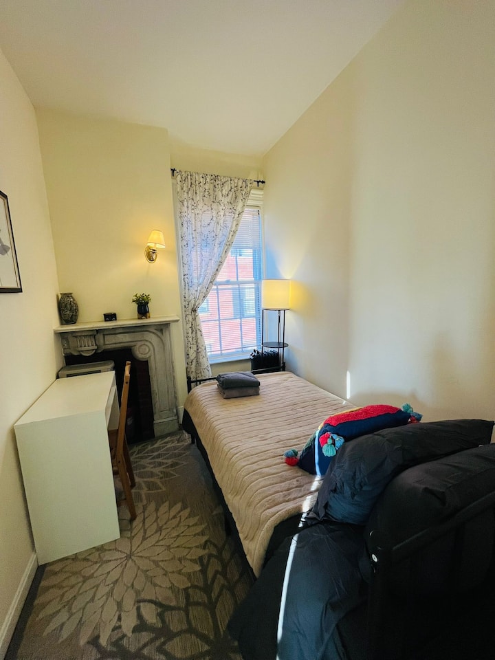 Great 3bedroom Apt In Downtown Boston - Boston, MA