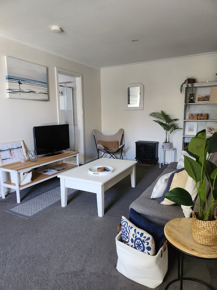 Sea Glass Nook  B&b, Private &  Close To The Beach - McLaren Vale